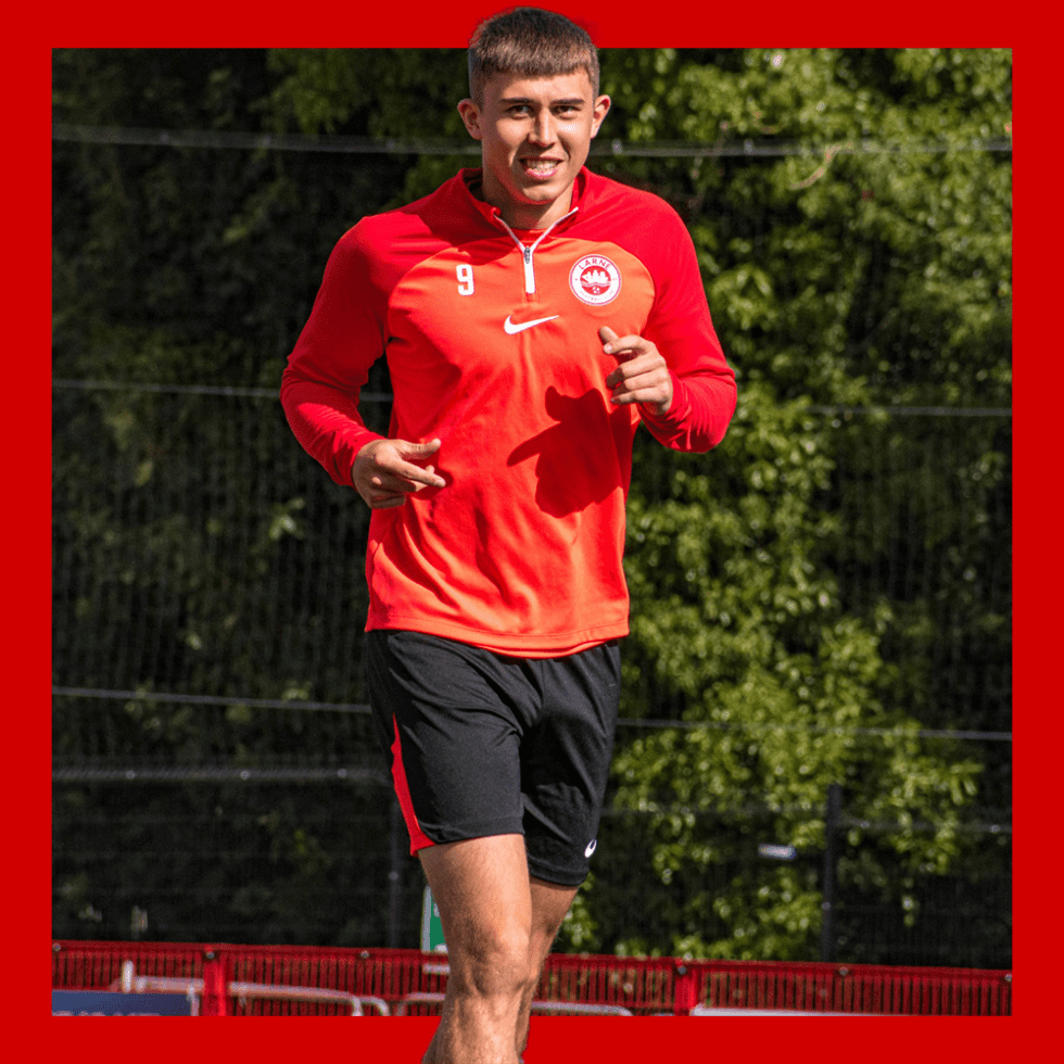 Official Larne Football Club Website | Larne FC | larnefc.com