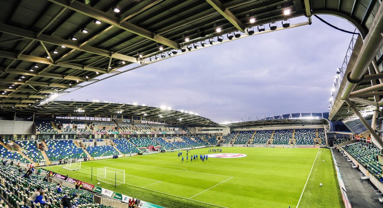 Matchday Guide: Linfield v Larne | Larne FC