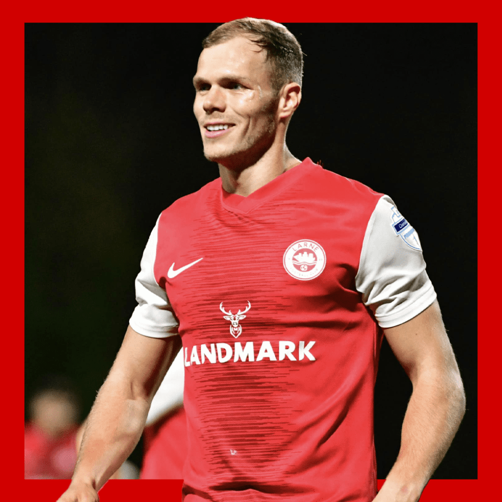 Official Larne Football Club Website | Larne FC | larnefc.com