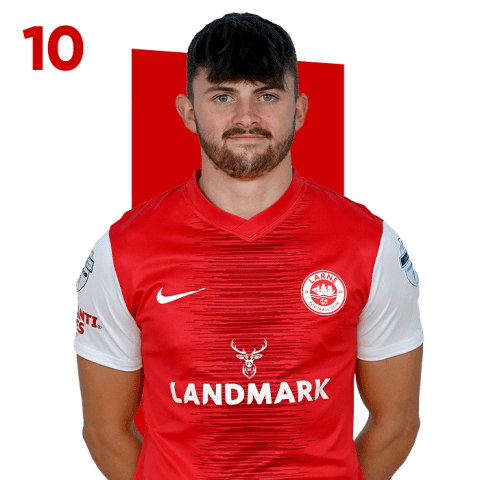 Mens Players | Larne FC | Official Website