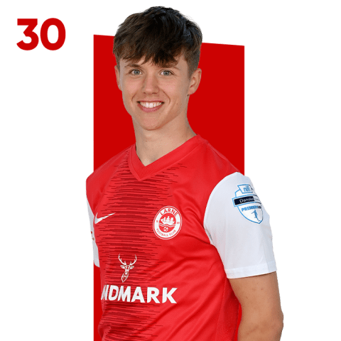 Mens Players | Larne FC | Official Website