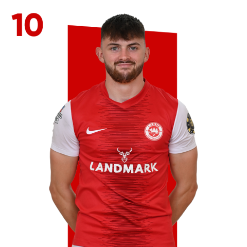 Mens Players | Larne FC | Official Website