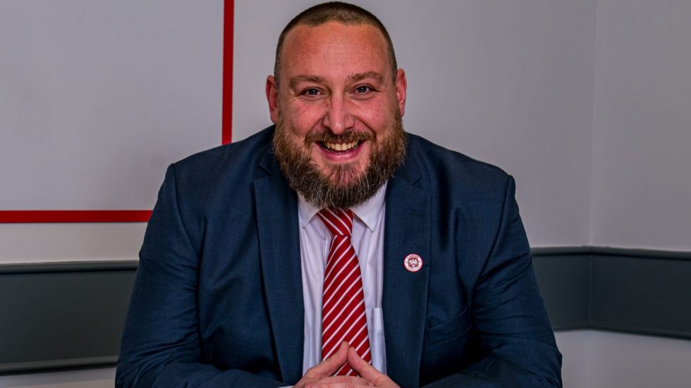 Three new board members added as Neil Clarke becomes vice chair | Larne FC