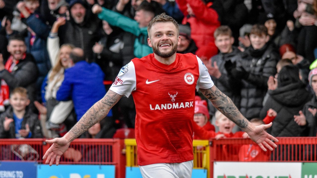 Season Tickets | Larne FC | Official Website