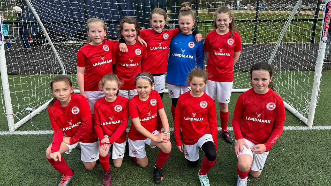 Larne Youth Round-up: 24th March | Larne FC