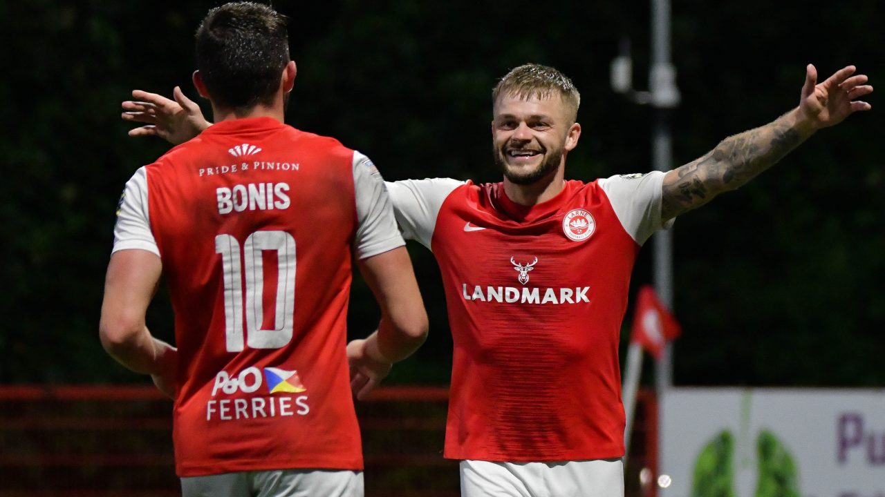 Commercial | Larne FC | Official Website