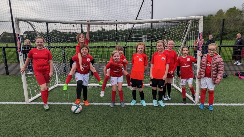 Larne Youth Round-up: 12th October 2023 | Larne FC