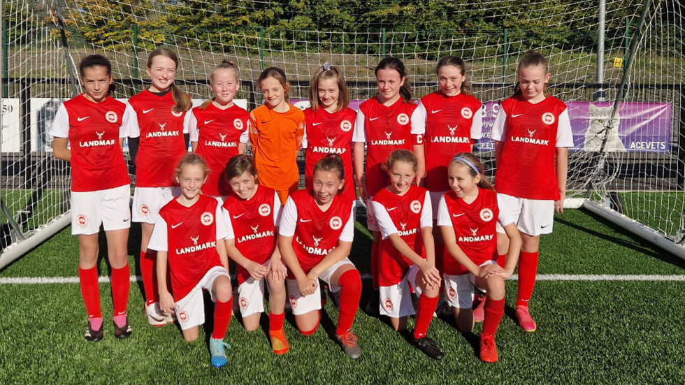 Larne Youth Round-up: 8th November | Larne FC