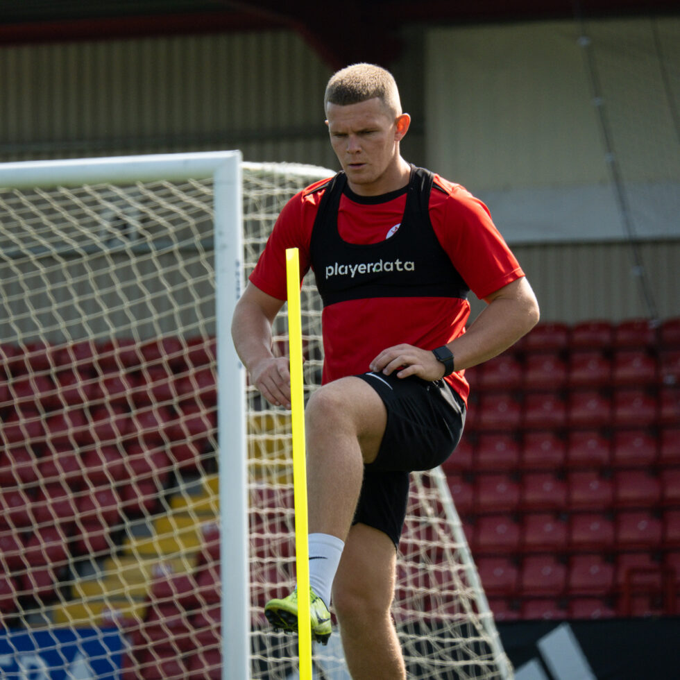 Official Larne Football Club Website | Larne FC | larnefc.com