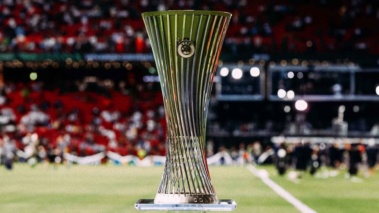 UEFA Conference League: Draw Guide | Larne FC