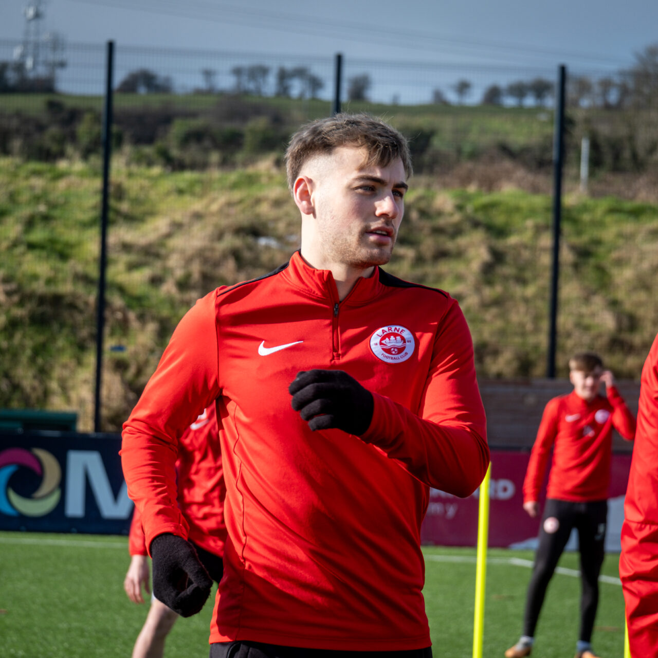 Official Larne Football Club Website | Larne FC | larnefc.com